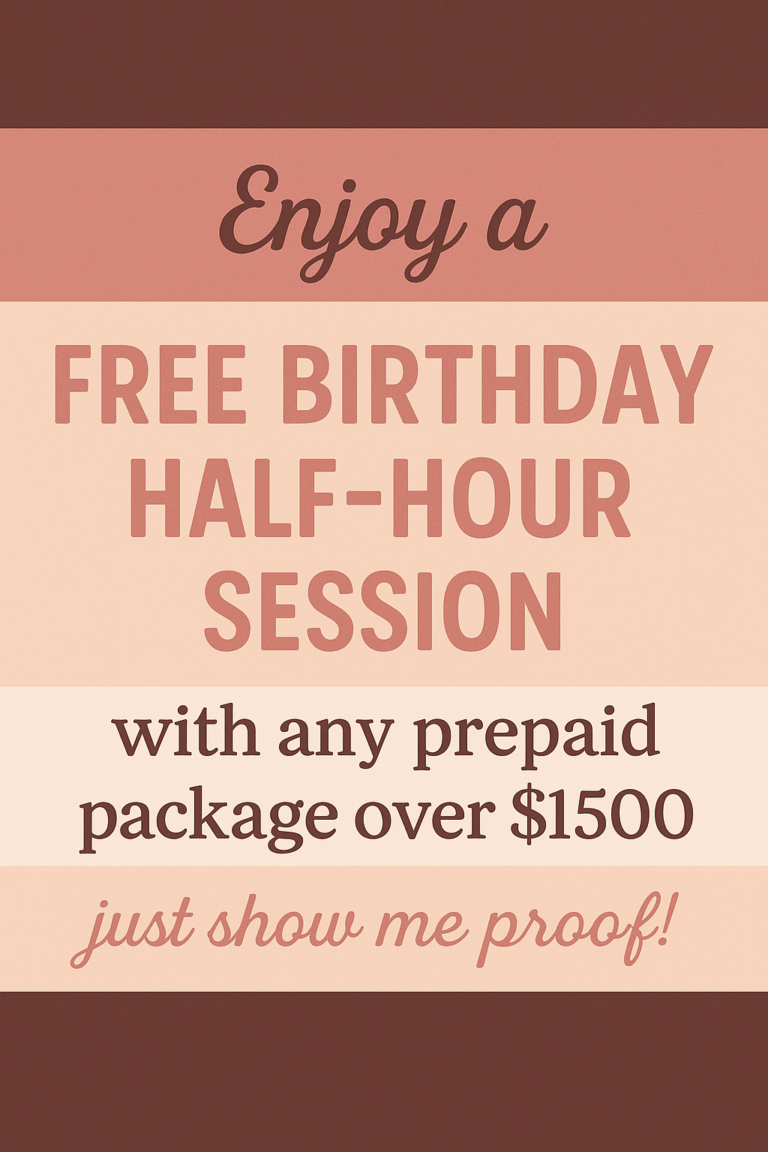 Chantelle Miranda Alaska Sensual Companion